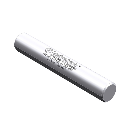 AFC-16-15 Roller Axle Drive End For 1.5in Wide Conveyor | Machine ...