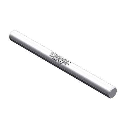 SLCM-16-120 Metric Roller Axle Drive End For 120mm Wide Conveyor ...