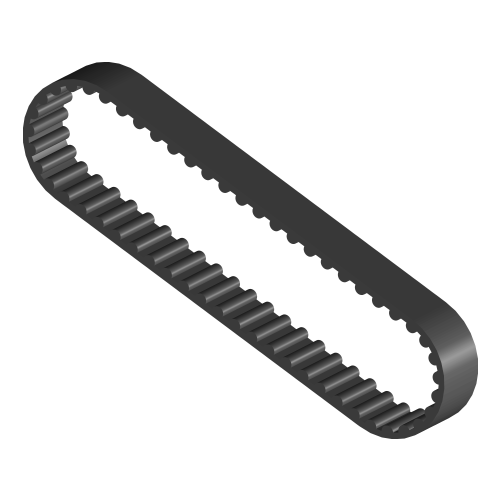 SLCM-22 Metric Timing Belt | Machine Vision Direct