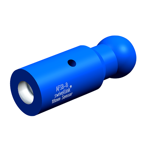 AFSB-8 18 mm Prox Sensor Mount | Swivellink