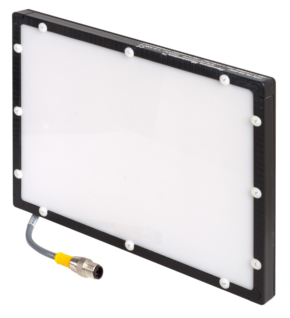 BL68 – 6" X 8" Standard Series Back Light | Spectrum Illumination