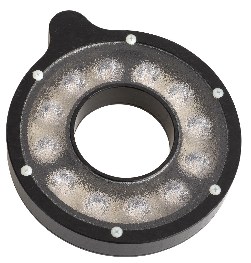 MRL5.5 – 5.5" Monster Series Multi-Channel (Color) Ring Light ...