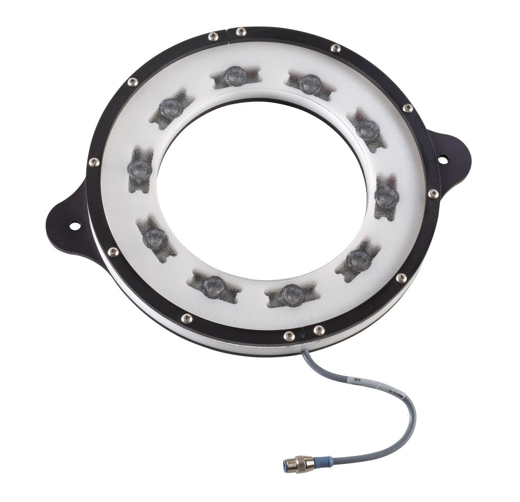 MRL8.5 – 8.5" Monster Series Ring Light | Spectrum Illumination