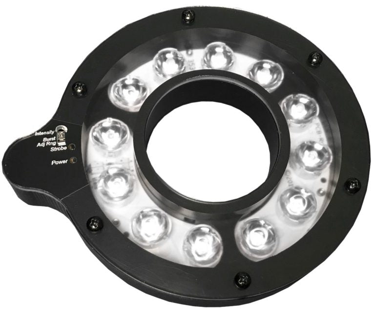 MRLD5.5 – 5.5" / 140Mm Monster Series Ring Light With Internal Driver ...
