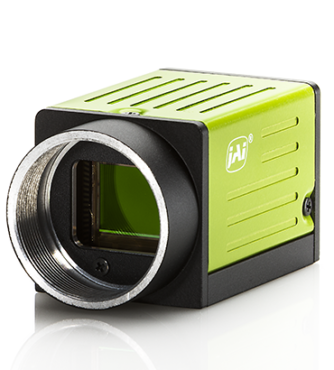 JAI GO-5000M-USB-UV | Machine Vision Direct