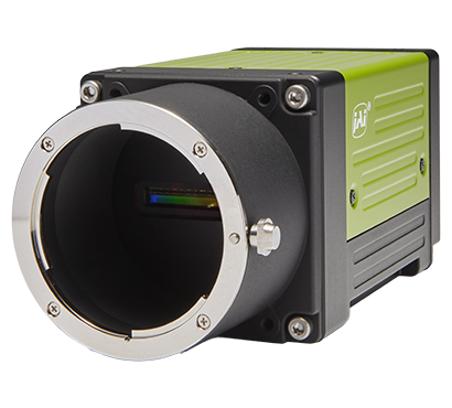 JAI SW-4000TL-PMCL-F | Machine Vision Direct