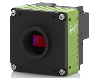 SP-5000C-CXP2 JAI CoaXPress Area Scan Camera 1″ Format Color 5 MP 8191 ...