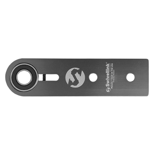 SLCM-1 Metric Bearing Block | Machine Vision Direct