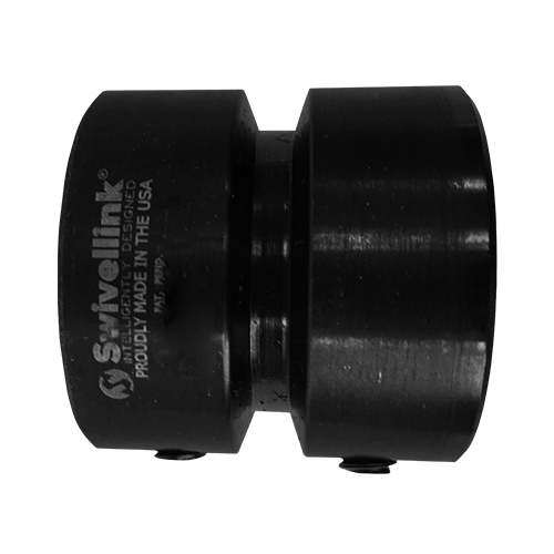 SLCM-14V-40 Metric Conveyor Roller 40mm Long | Swivellink