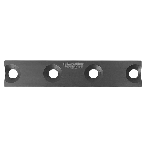 SLCM-17 Metric Bridge Plate | Machine Vision Direct