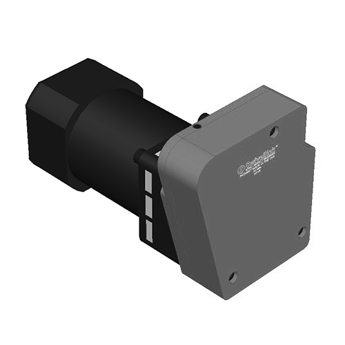 SLCM-20DK-OR Metric Drive Kit For Oriental Motors | Swivellink