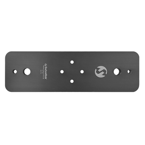 SLCM-25 Metric Stand Foot | Swivellink