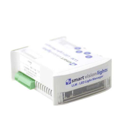 LLM LED Light Manager| Smart Vision Lights