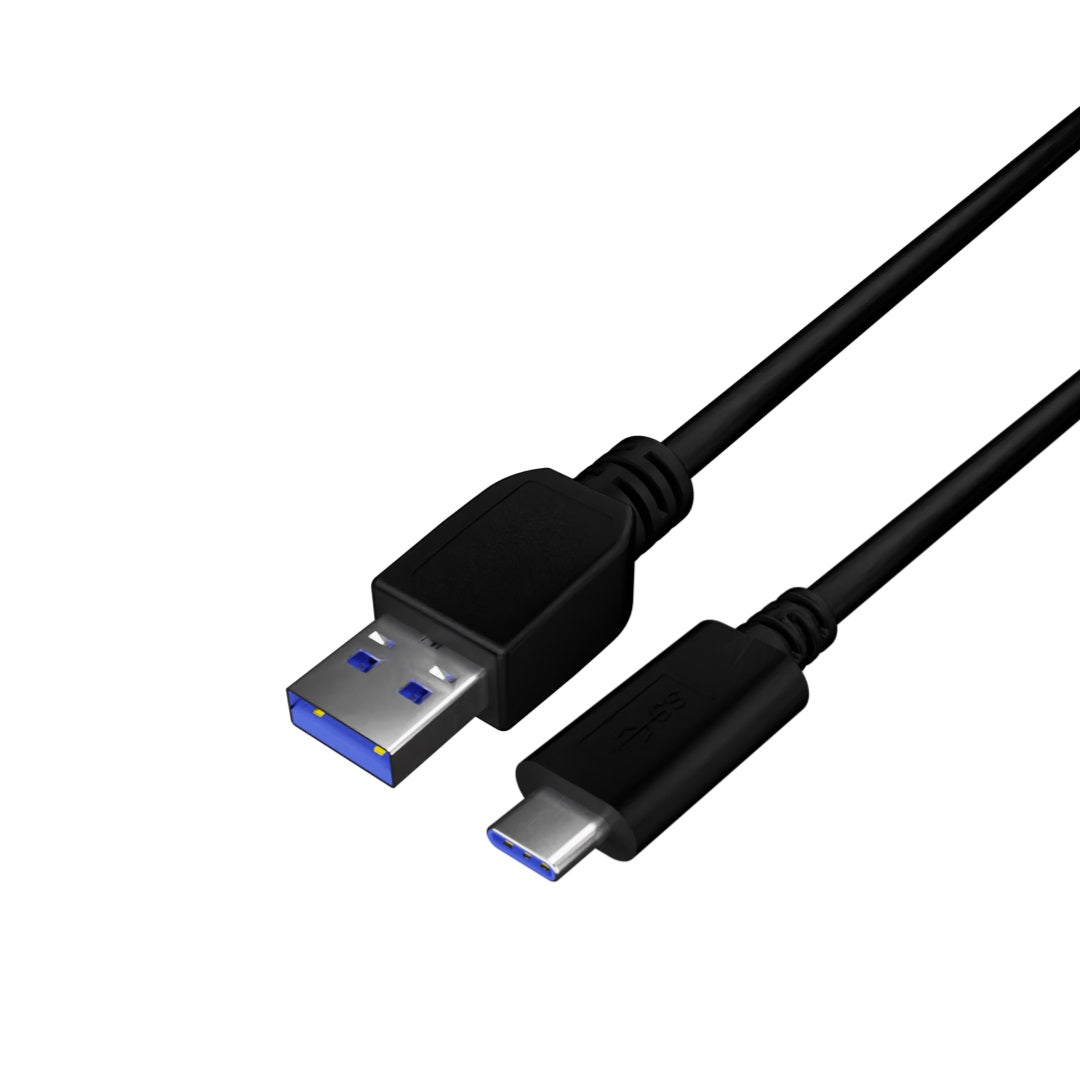 CEI USB3.1-1-1-3-5M Cable, USB-A to USB C Friction Fit, 5 Meters