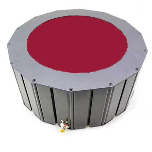 DDL-250-850 | DDL-250 Dome Light (10" Diameter) | 850nm IR Light ...